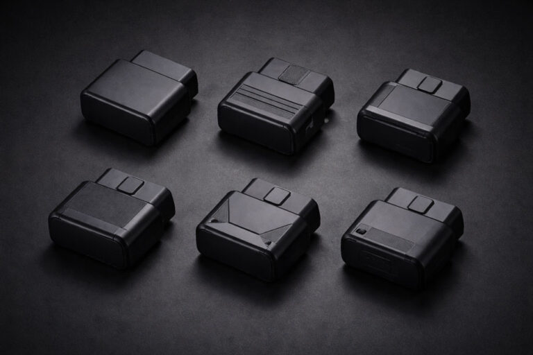 Best OBD2 GPS Tracker 2026 – Top 6 Picks Tested & Ranked